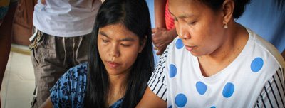 Deaf Ministries International | International Office | Deaf Language | DMI