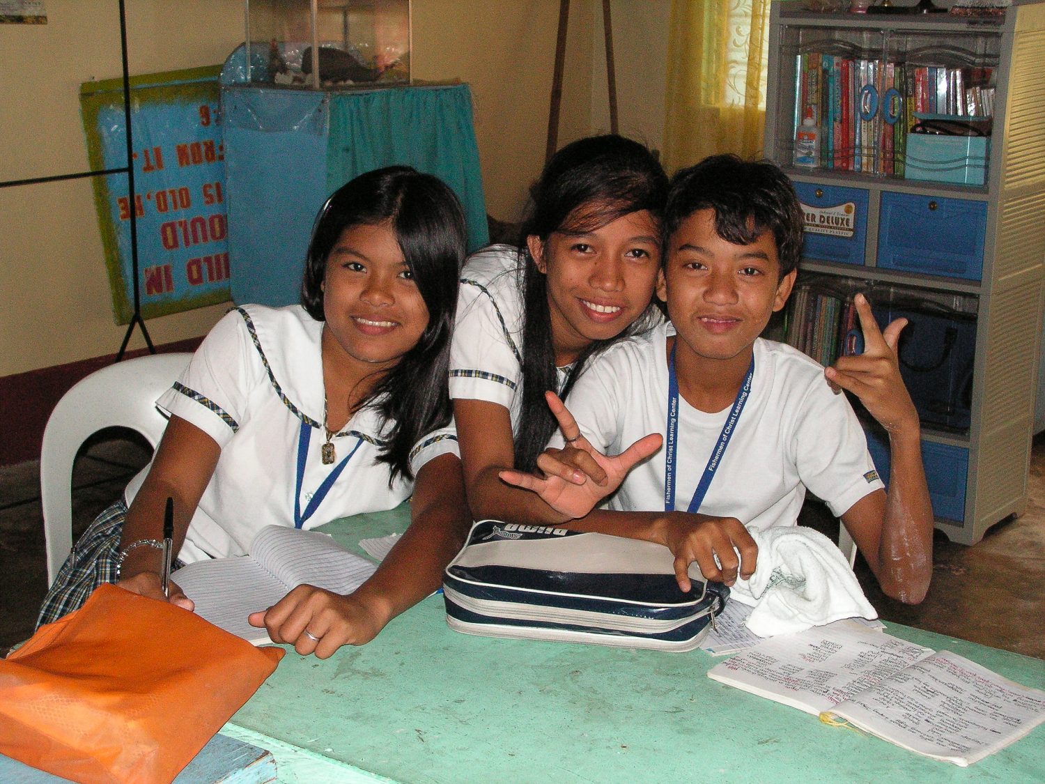 Korea - Deaf Ministry International