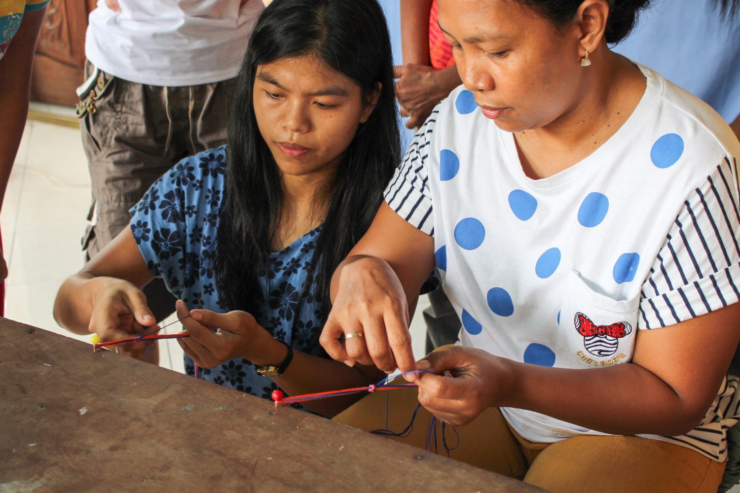 Korea - Deaf Ministry International