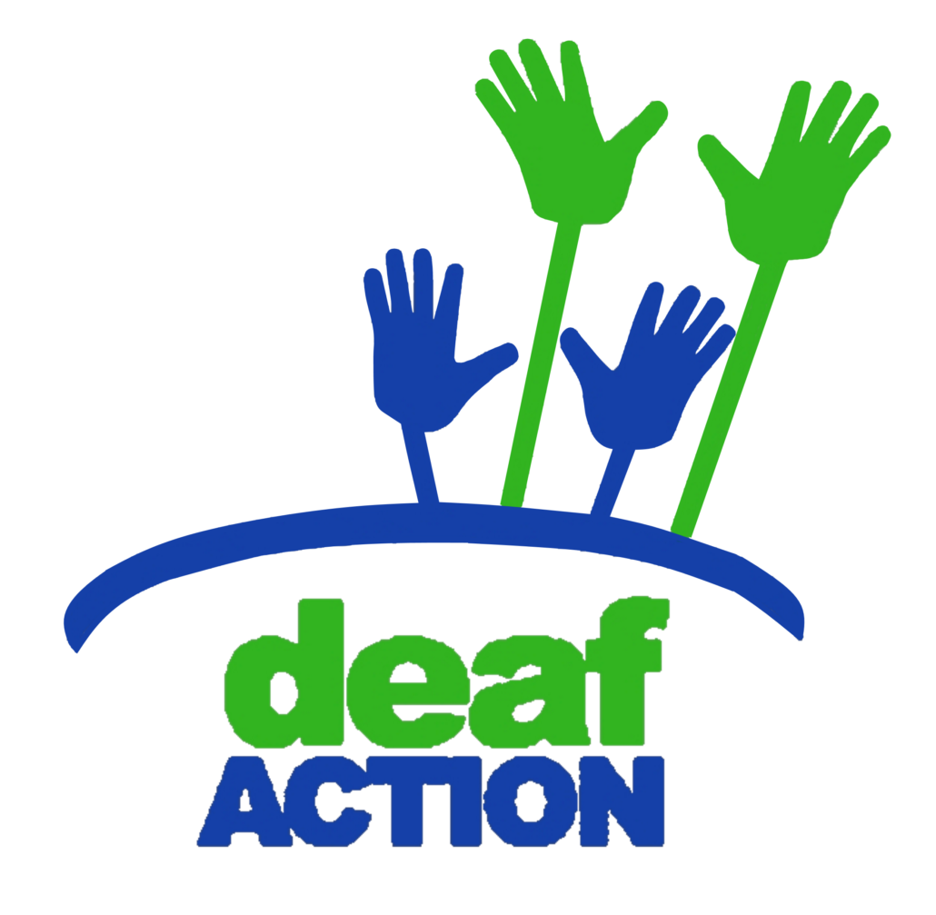 About Deaf Ministry International | Aid Organisation | Sign Language