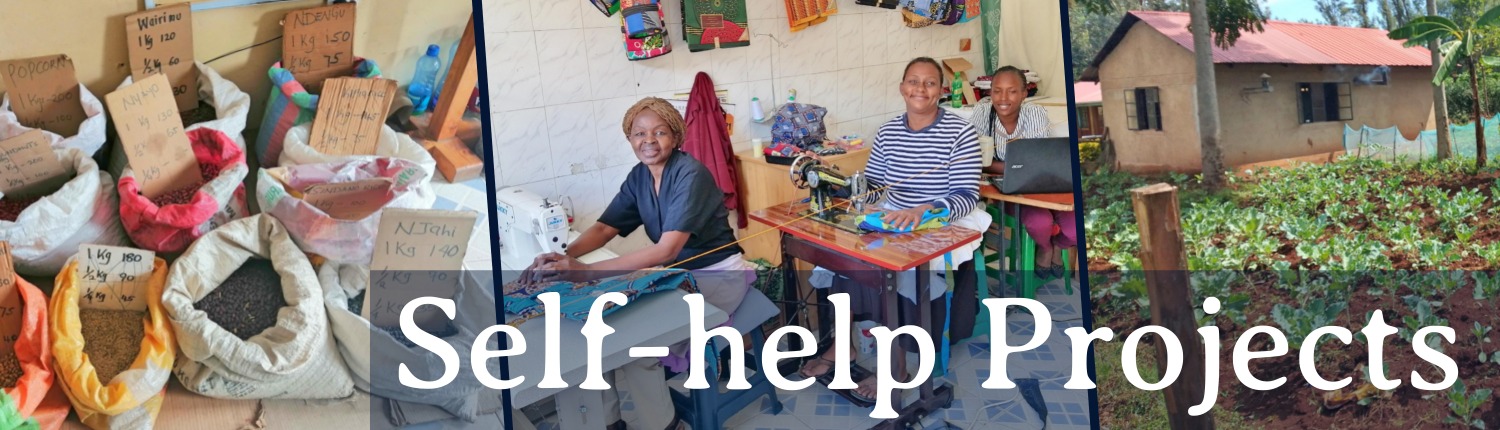 Kenya - Deaf Ministry International