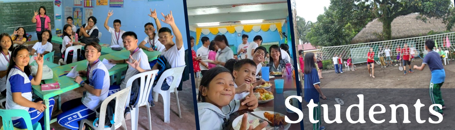 Philippines - Deaf Ministry International