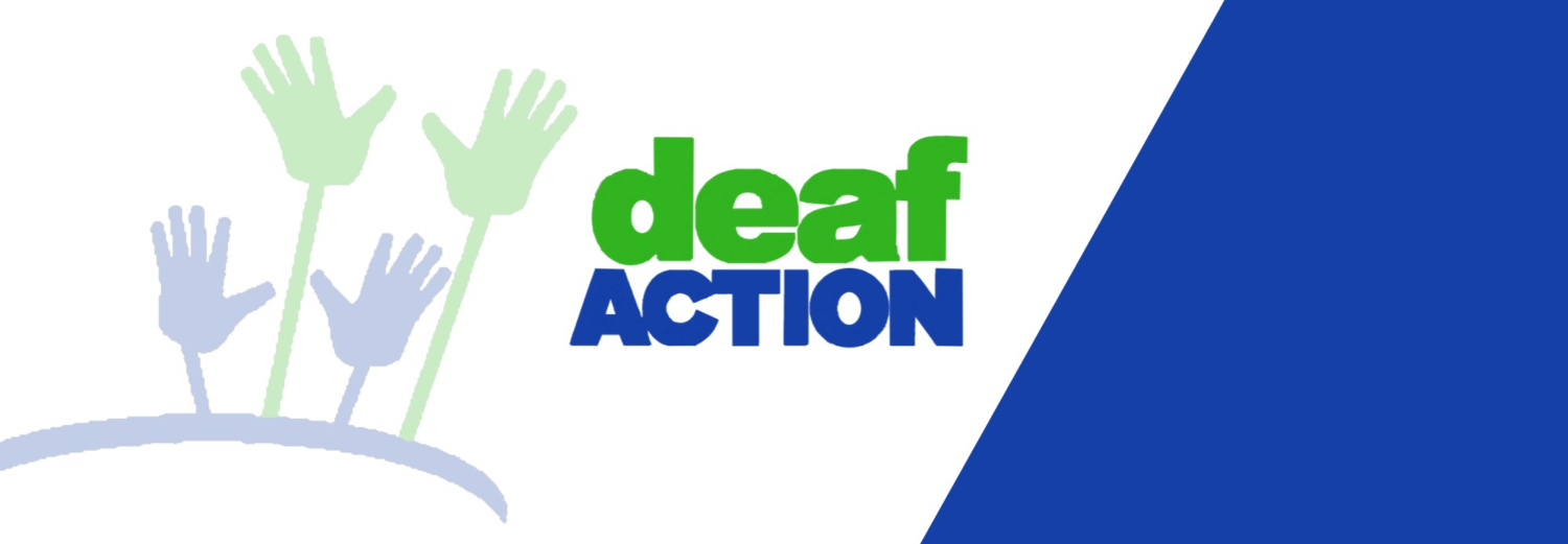 Deaf Action