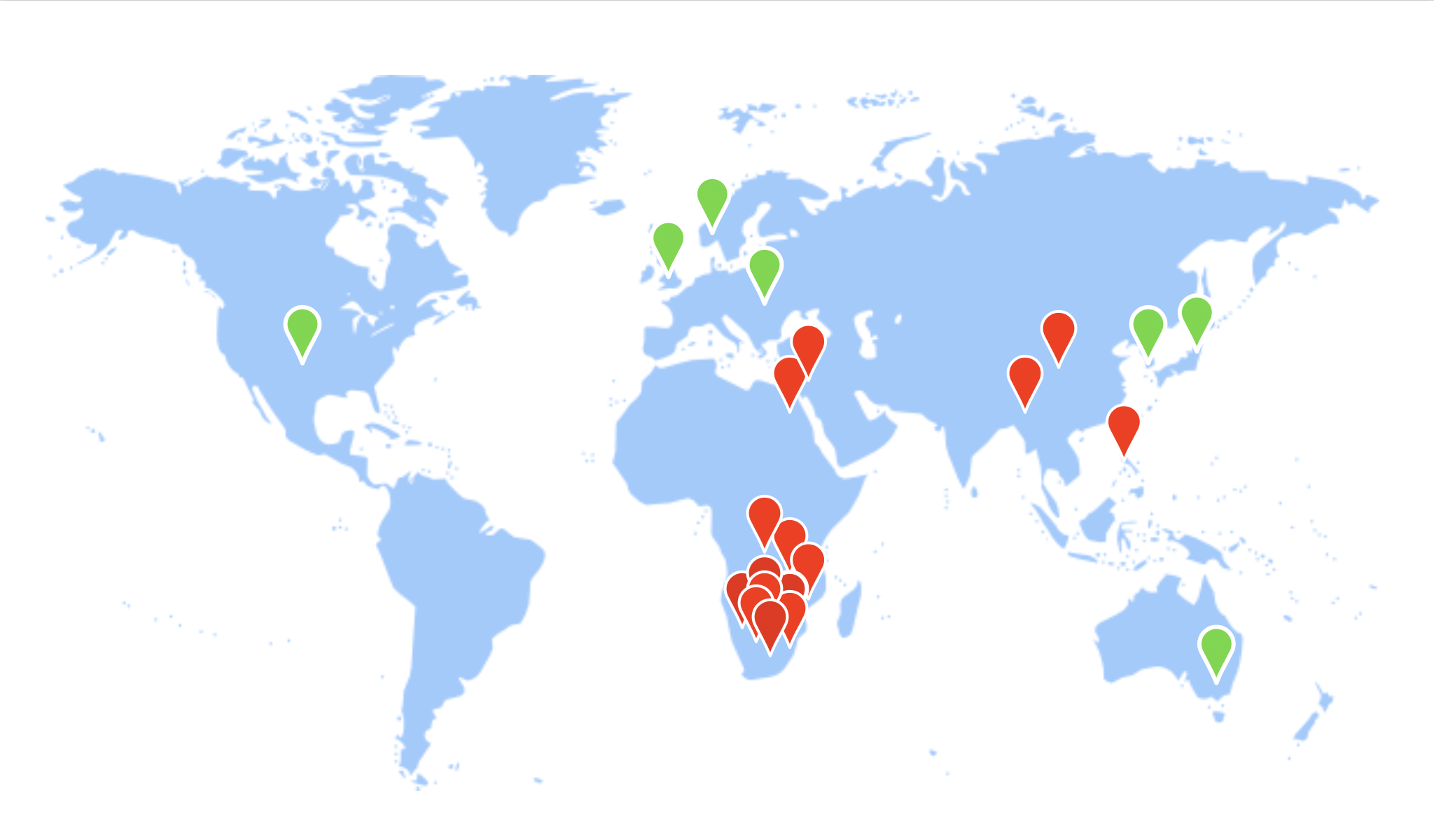 Deaf Ministries International | International Office | Deaf Language | DMI