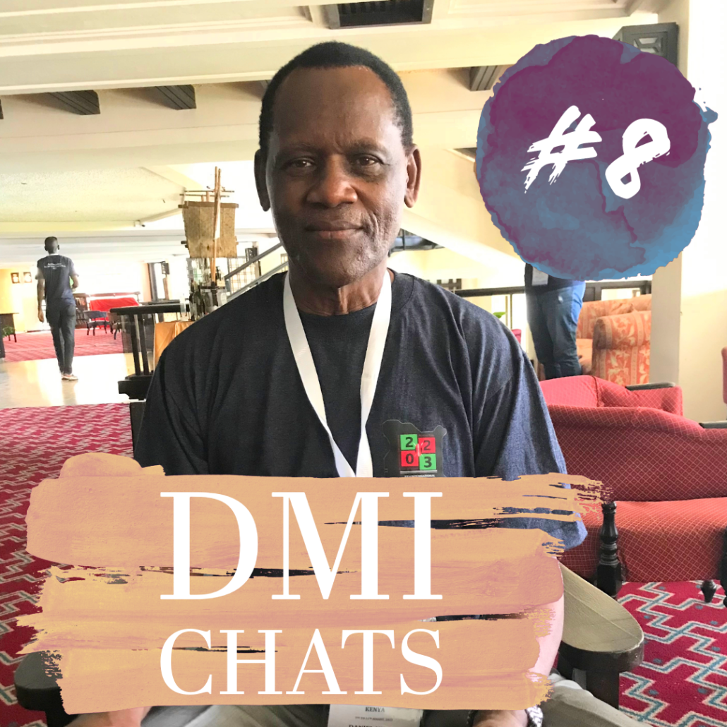 Deaf Ministries International | International Office | Deaf Language | DMI