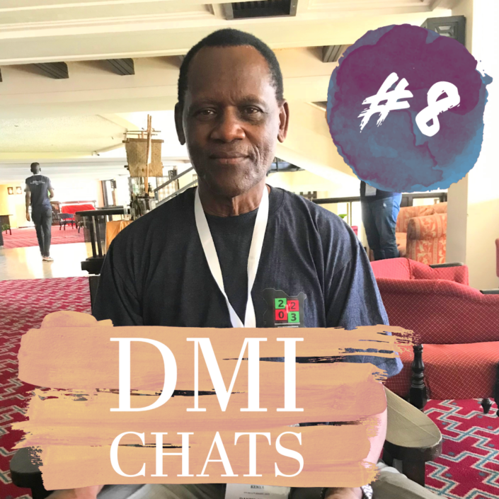 Deaf Ministries International | International Office | Deaf Language | DMI