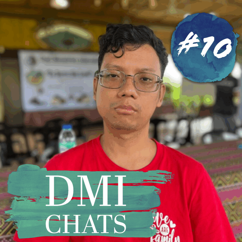 Deaf Ministries International | International Office | Deaf Language | DMI